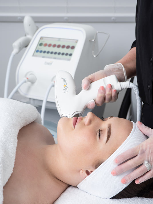 Tixel Skin Tightening – Skin ResQ Perth